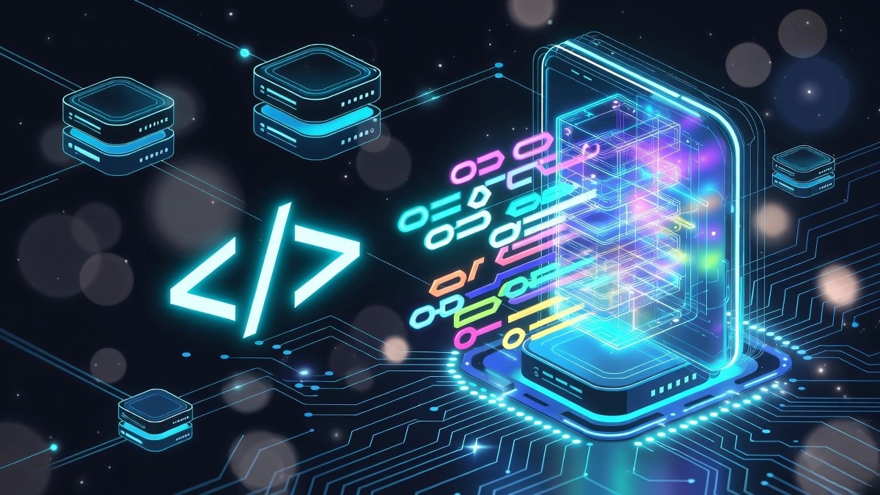 Top-Rated Legacy Code Modernization Services | Modernize Applications